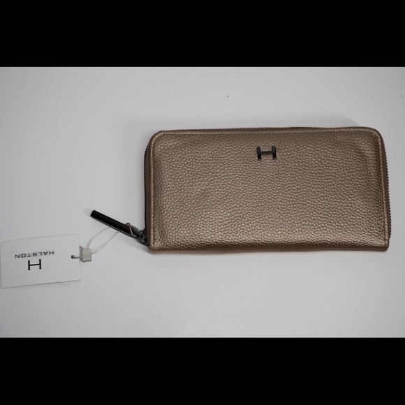 H by Halston | Bags | New Wallet | Poshmark